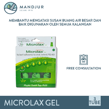 Microlax Bogor Lengkap Harga Terbaru Februari 2023 | Blibli