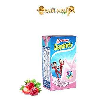 Harga Boneto Terbaru Januari 2023 |BigGo Indonesia