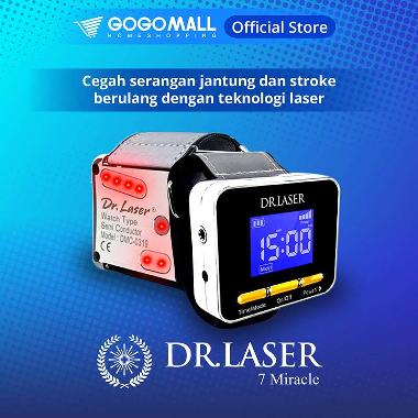 Terapi Dokter Laser Lengkap Harga Terbaru November 2022 | Blibli