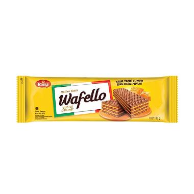 Jual Wafello Wafer Termurah - Harga Grosir Terupdate Hari Ini | Blibli