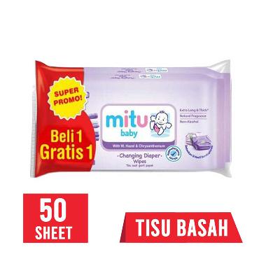Jual Tissue Mitu 4 Pcs Terbaru - Harga Promo Agustus 2023 | Blibli