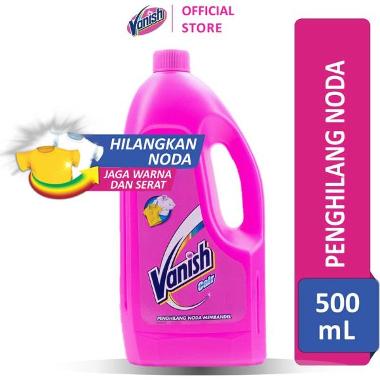 Jual Vanish Bottle 500 Ml Murah - Update Harga Grosir Hari Ini | Blibli