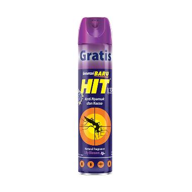 Jual Groceries - HIT Magic Expert Piramida Classic Lily Pembasmi ...