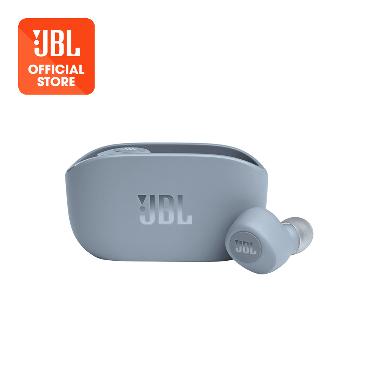 Jual Jbl Wave 100 True Wireless Headset Spesifikasi Original, Murah ...
