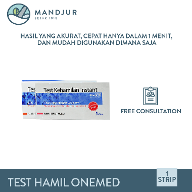 Jenis Jenis Test Pack Lengkap Harga Terbaru Juli 2024 | Blibli