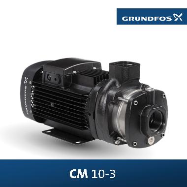 Jual Pompa Grundfos 3 Phase Original, Murah & Diskon Januari 2023 | Blibli