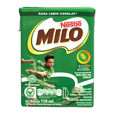 Susu Milo - Harga Terbaru Juli 2021 | Blibli