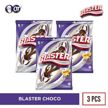 Permen Blaster Blaster Terbaru Desember 2021 - Harga Murah & Gratis ...