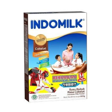 Jual Susu Indomilk Full Cream Instant Termurah - Harga Grosir Terupdate Hari Ini | Blibli