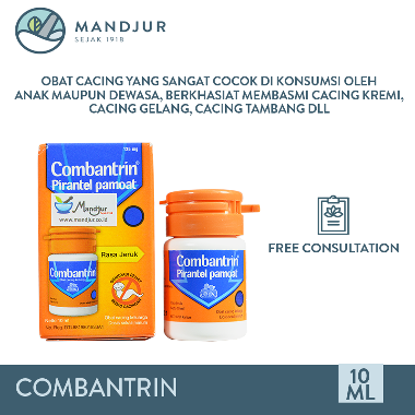 Obat Cacing Anak 2 Tahun Lengkap Harga Terbaru April 2023 | Blibli