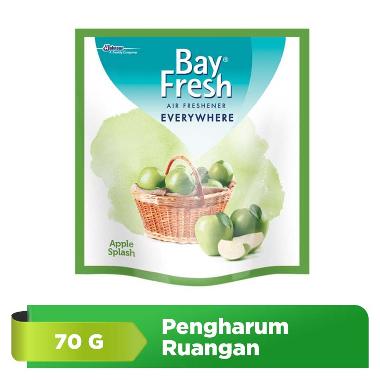 Jual Pengharum Ruangan Gantung Bayfresh Termurah - Harga Grosir ...