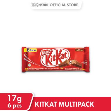 Kitkat - Harga Termurah Desember 2020 | Blibli