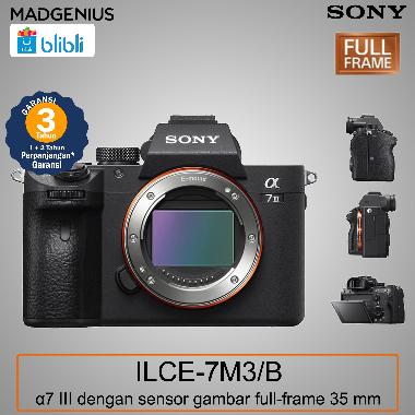 Jual Kamera Sony A3 Original Murah - Harga Diskon Juni 2024 | Blibli