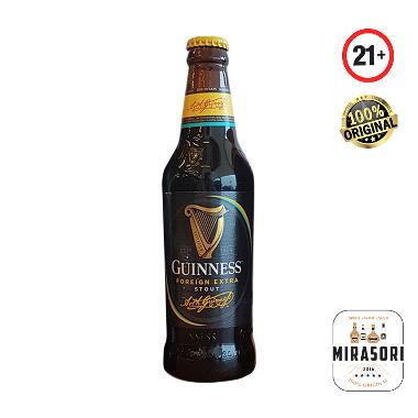 Jual Guinness Black Beer Termurah - Harga Grosir Terupdate Hari Ini ...