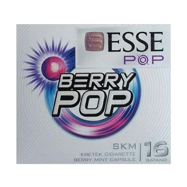 Jual Rokok Berry Mint Termurah - Harga Grosir Terupdate Hari Ini | Blibli