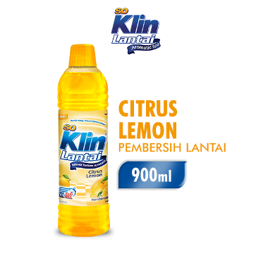 Jual Soklin Lantai Botol 900 Ml Termurah - Harga Grosir Terupdate Hari ...