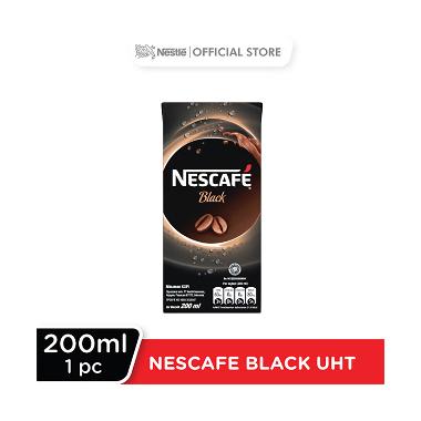 Jual Nescafe Uht September 2021 banyak pilihan – Harga Murah | Blibli