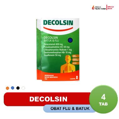 Jual Dexa - Neurodex Tab 1 Strip 10 Tab - Obat Muntah di Seller Apotek ...