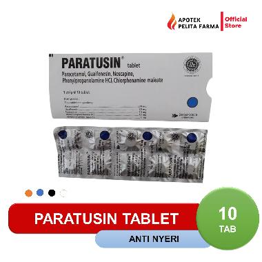 Obat Batuk Kering Tablet Lengkap Harga Terbaru April 2024 | Blibli