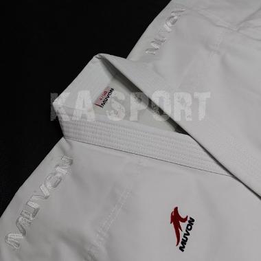 Jual Baju Karate Gi Muvon Original Terbaru - Harga Promo Murah Mei 2023 ...
