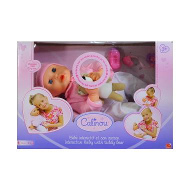 Jual Interactive Baby Dolls Original Harga Termurah Mei 2023 | Blibli
