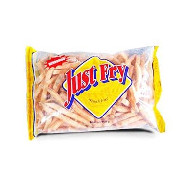 Jual Just Fry Shoestring 900 G Termurah - Harga Grosir Terupdate Hari ...