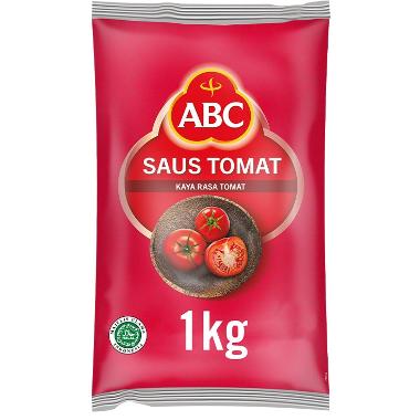 Jual Sauce Tomato 1 Kg Pouch Termurah - Harga Grosir Terupdate Hari Ini ...
