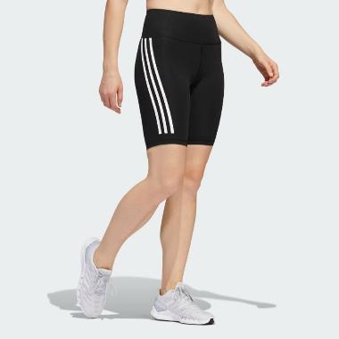 Jual Adidas Optime Trainicons 3 Stripes Training Tights Original ...
