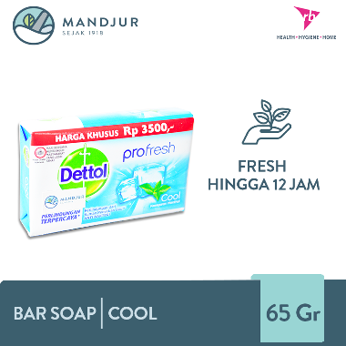 Jual Dettol Sabun Batang Biru Termurah - Harga Grosir Terupdate Hari Ini | Blibli