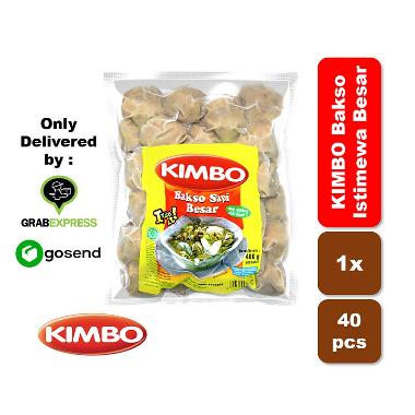 Jual Kimbobakso Terbaru - Harga Promo Agustus 2023 | Blibli