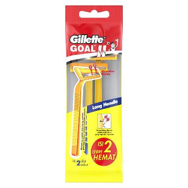 Jual Gillette Cukur Goal Termurah - Harga Grosir Terupdate Hari Ini ...