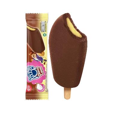 Harga Walls Paddle Pop Choco Lava 55 ml hari ini Jumat, 7 Jun 2024 00. ...