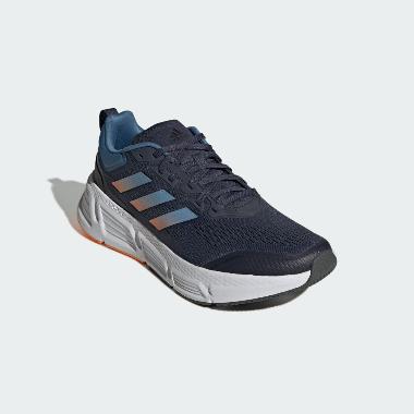 Jual Sepatu Lari Pria Adidas Questar Original Terbaru - Harga Promo ...