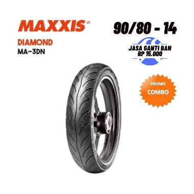 Jual Ban Motor Maxxis Vario Terbaru Dengan Harga Termurah Di 2024 | Blibli
