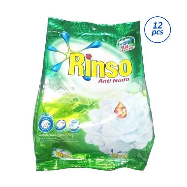 Jual Rinso Anti Noda Detergen 770 Termurah - Harga Grosir Terupdate ...