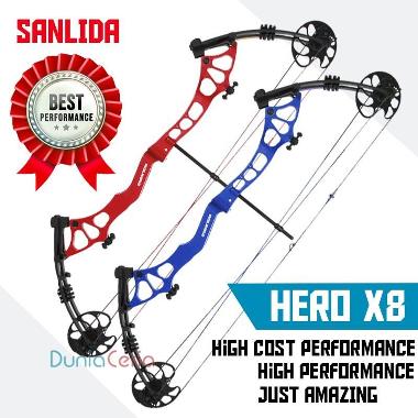 Jual Sanlida X 8 Original Terbaru - Harga Promo Murah November 2022 ...