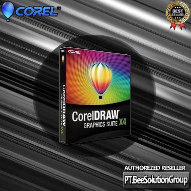 Jual Coreldraw X4 Original Original Murah - Harga Diskon April 2023 | Blibli