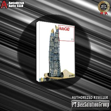 Jual Lisensi Autocad Original Murah - Harga Diskon Desember 2023 | Blibli