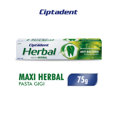Jual Ciptaden 75 G Terbaik Oktober 2022 - Harga Murah & Gratis Ongkir ...