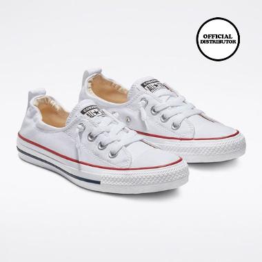 Sneakers Converse Chuck Taylor 🔥 Terbaik - Harga Terbaru Juni 2026