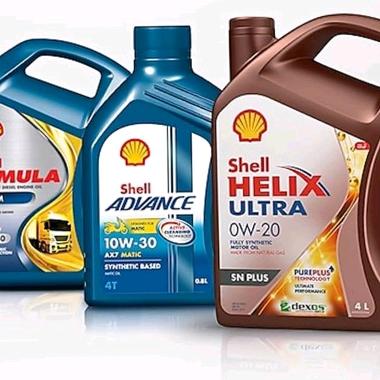 Jual Oli Shell Lcgc 1 Liter Terbaru Dengan Harga Termurah Di 2023 | Blibli