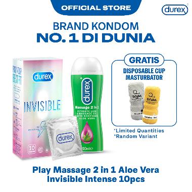 Jual Durex Free Disposable Termurah - Harga Grosir Terupdate Hari Ini ...