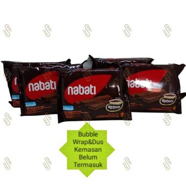Jual Nabati Keju Wafer 50 Termurah - Harga Grosir Terupdate Hari Ini ...