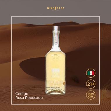 Jual Tequila Codigo Termurah - Harga Grosir Terupdate Hari Ini | Blibli