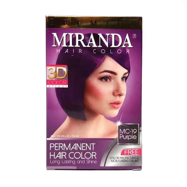 Miranda Hair Dye Lengkap Harga Terbaru April 2023 | Blibli