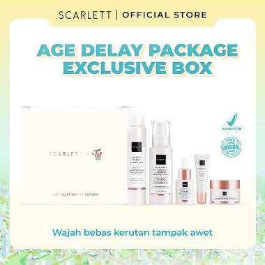 Scarlett Whitening Deep Hydration Eye Lengkap Harga Terbaru Maret 2023 ...