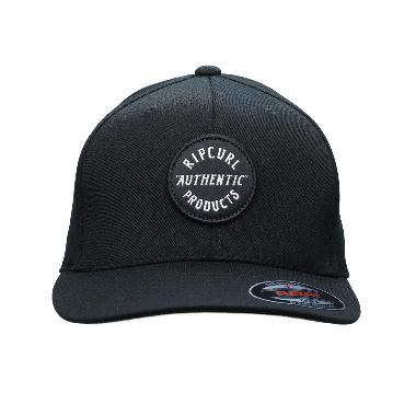 Jual Rip Curl Vaporcool Flexfit Cap 19CMHE 90 Black di Seller Rip Curl ...