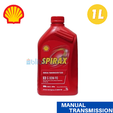 Jual Shell Spirax S2 80 W 90 Terbaru Dengan Harga Termurah Di 2022 | Blibli