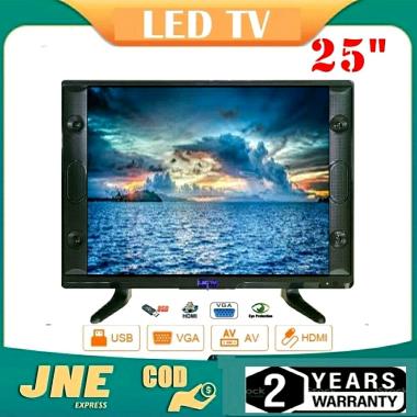 Jual Tv Led Sakura Weyon 32 Inch Original, Murah & Diskon Januari 2023 ...