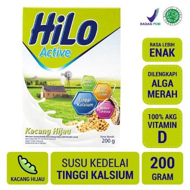 Jual Susu Hilo Active - Harga Grosir 2020 | Blibli.com